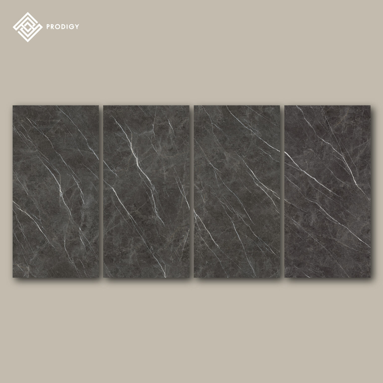 Bosnia Grey - Prodigy Design