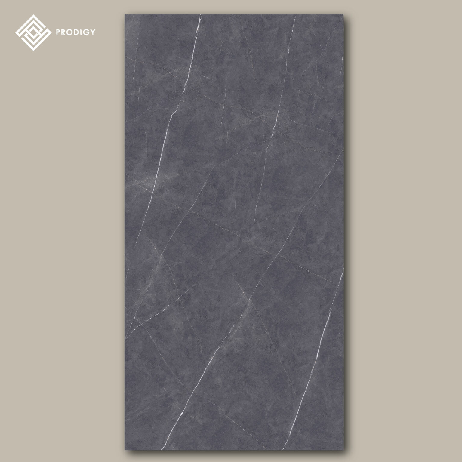 Pietra Grey - Prodigy Design