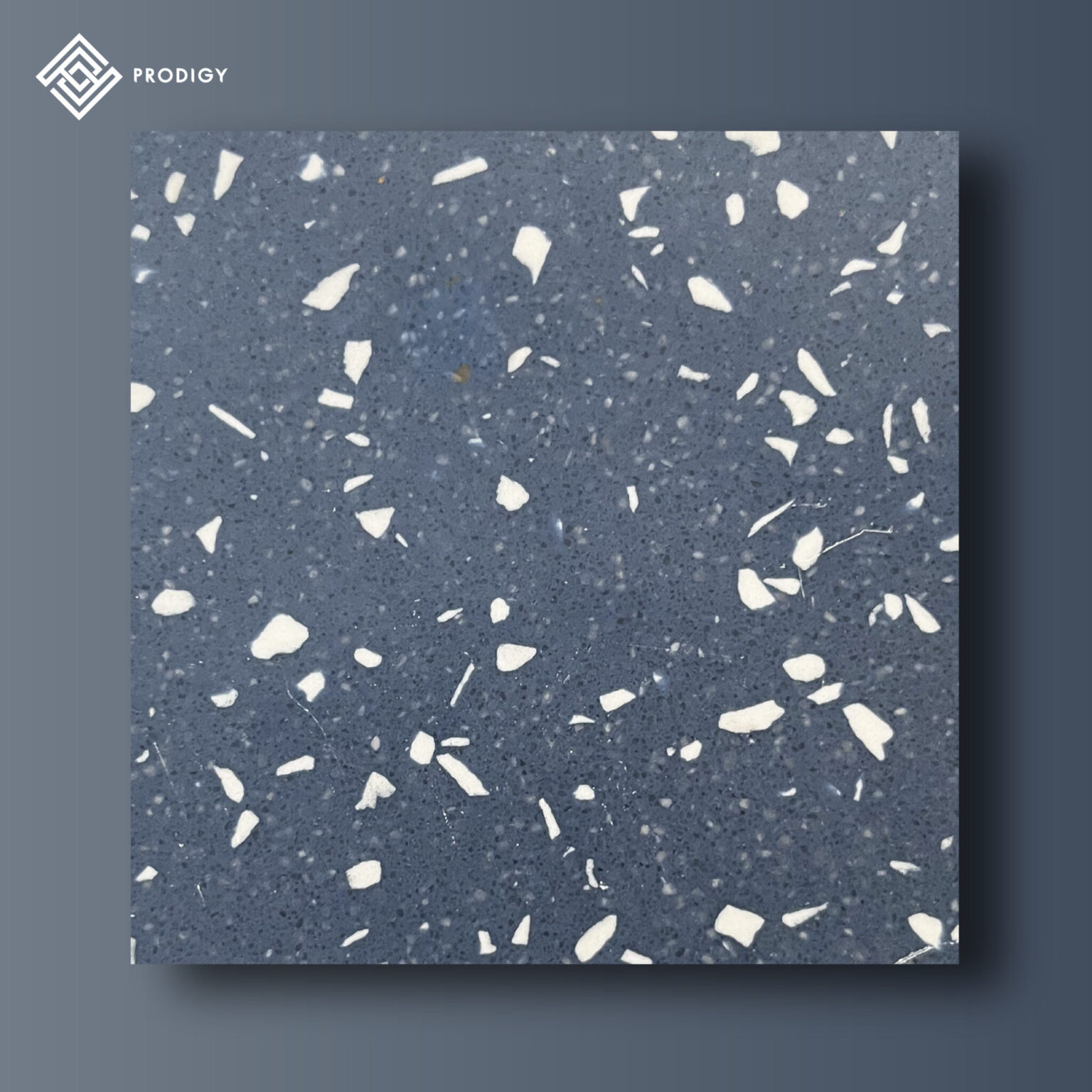 Marioni Blue - Prodigy Design