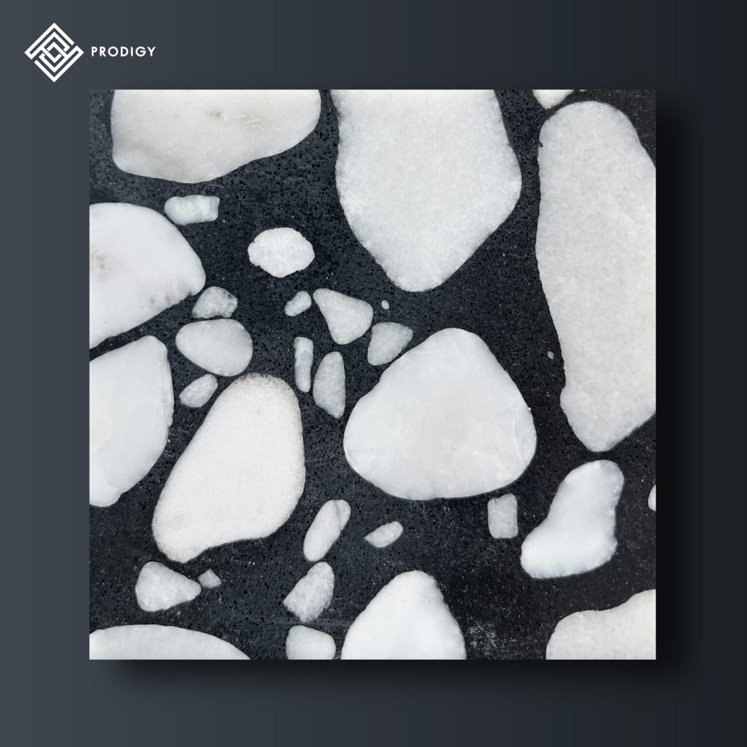 Renata Field Black - Prodigy Design