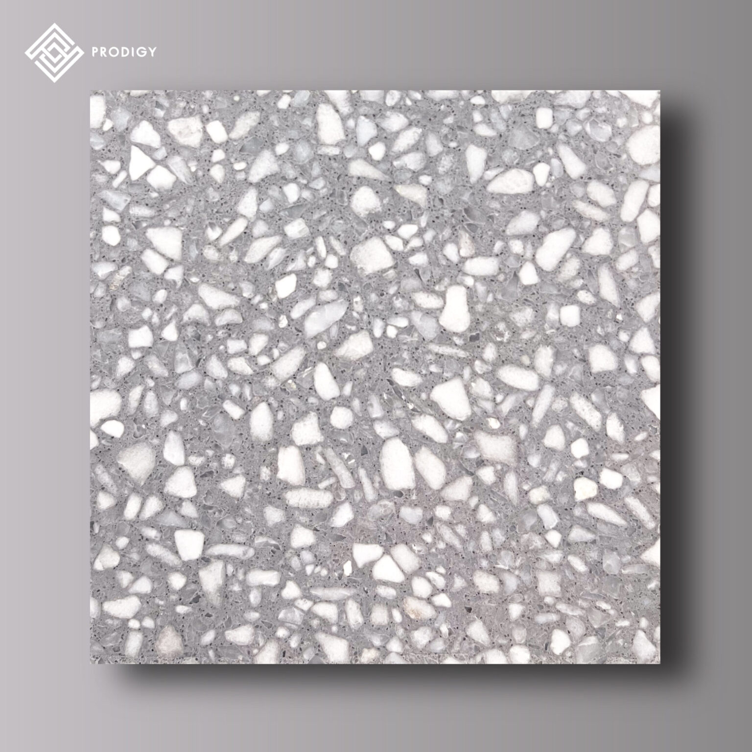 Galaxy Grey - Prodigy Design