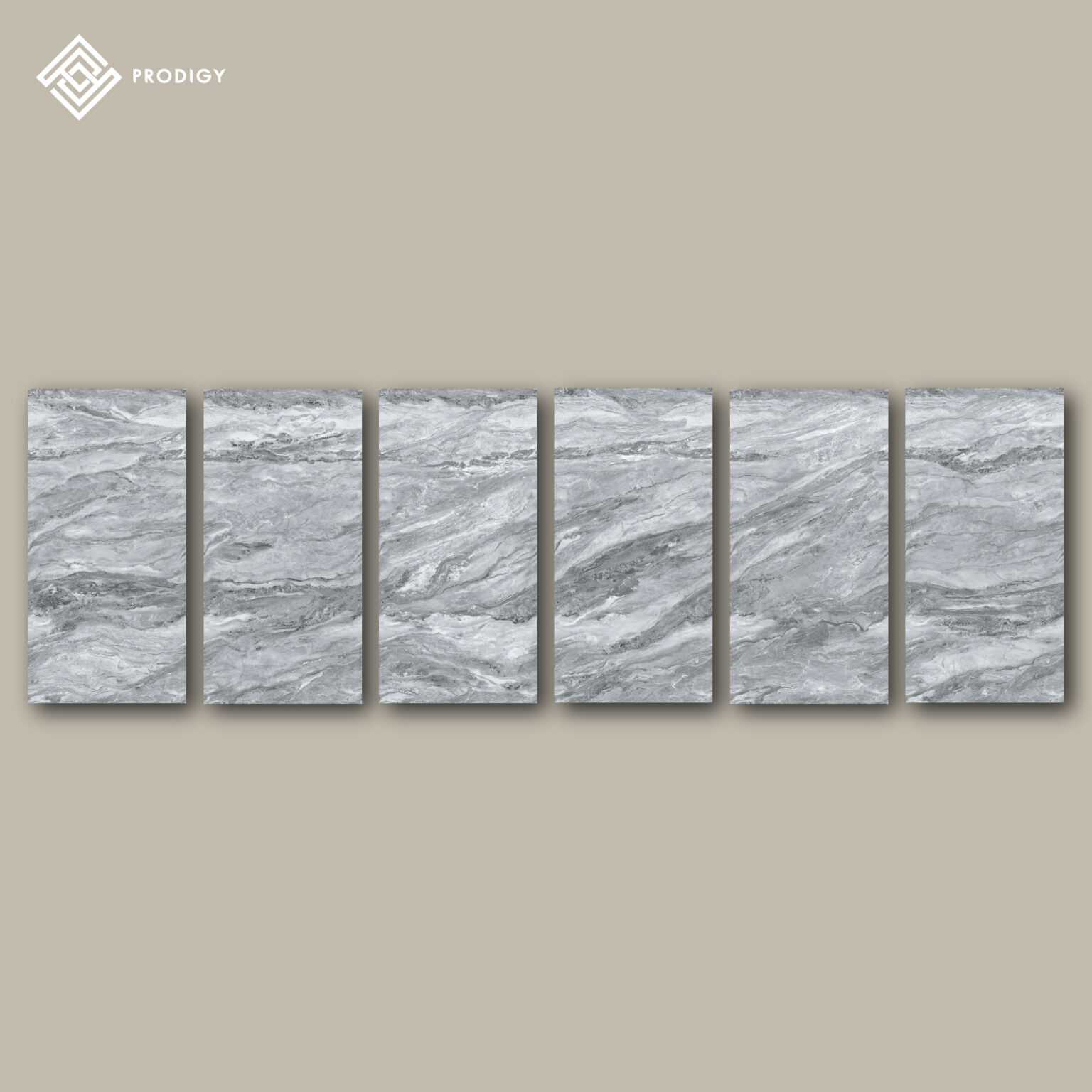 Vast Expanse of Fertile Land - Prodigy Design