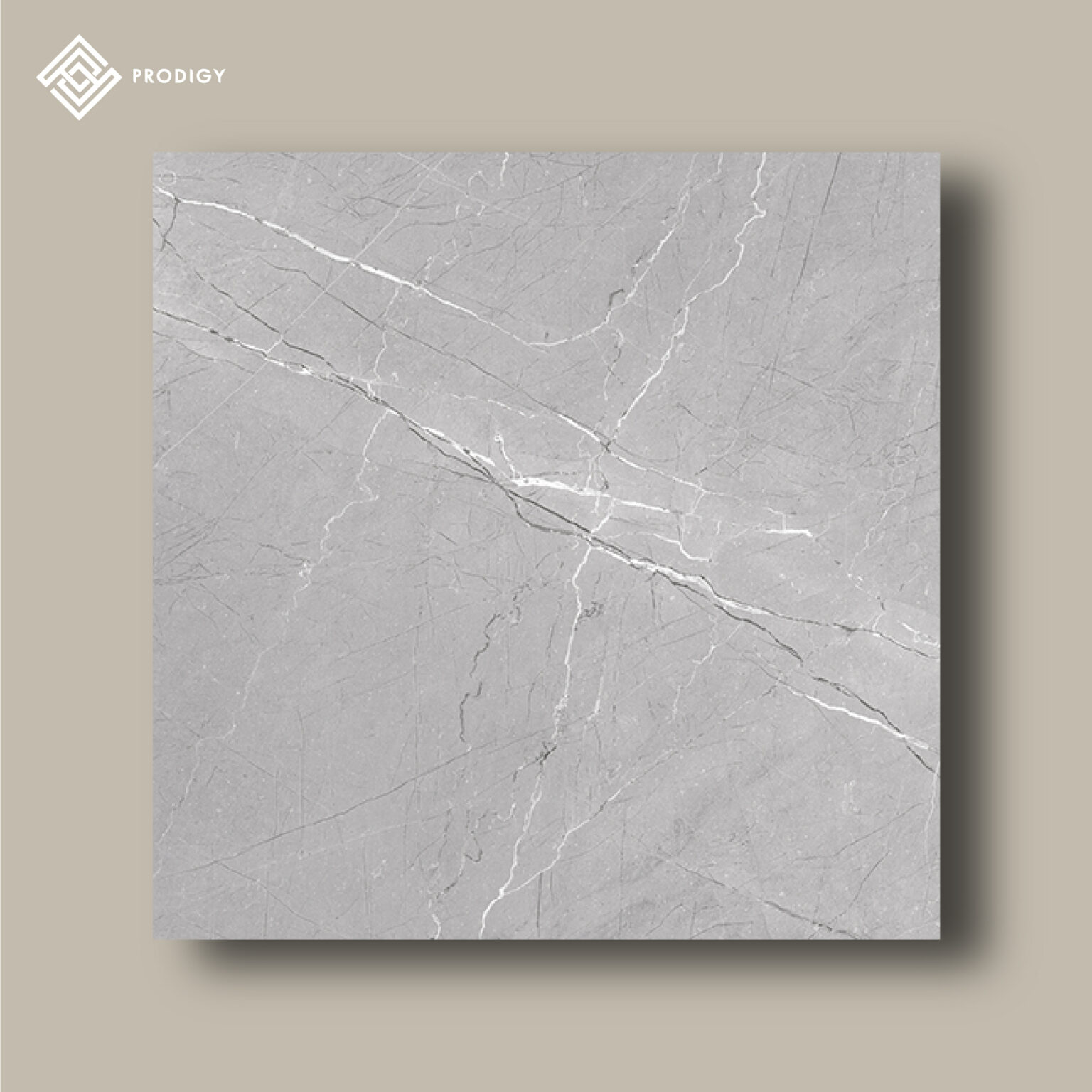 Canyon Grey - Prodigy Design