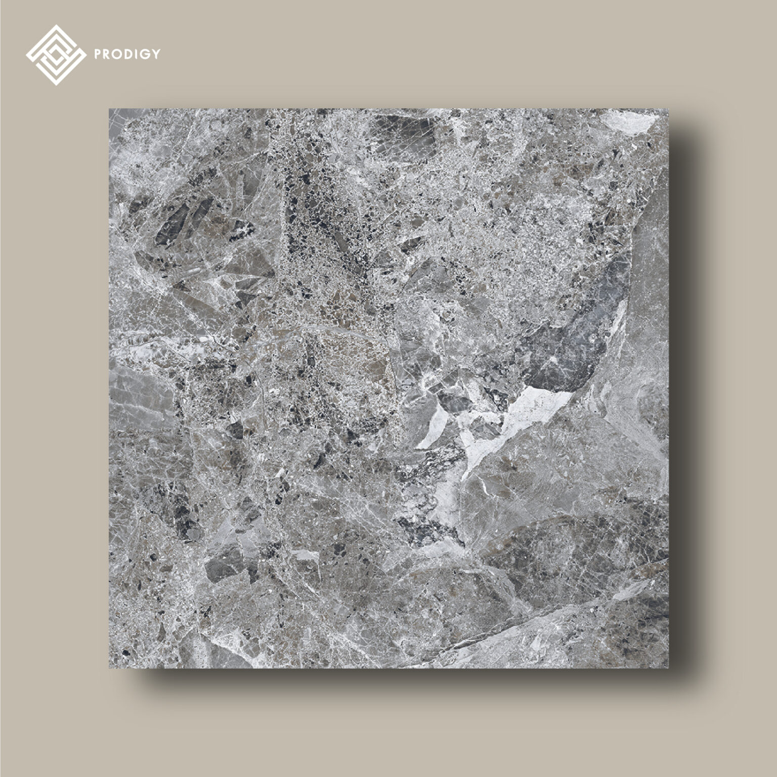 Empera Charcol - Prodigy Design