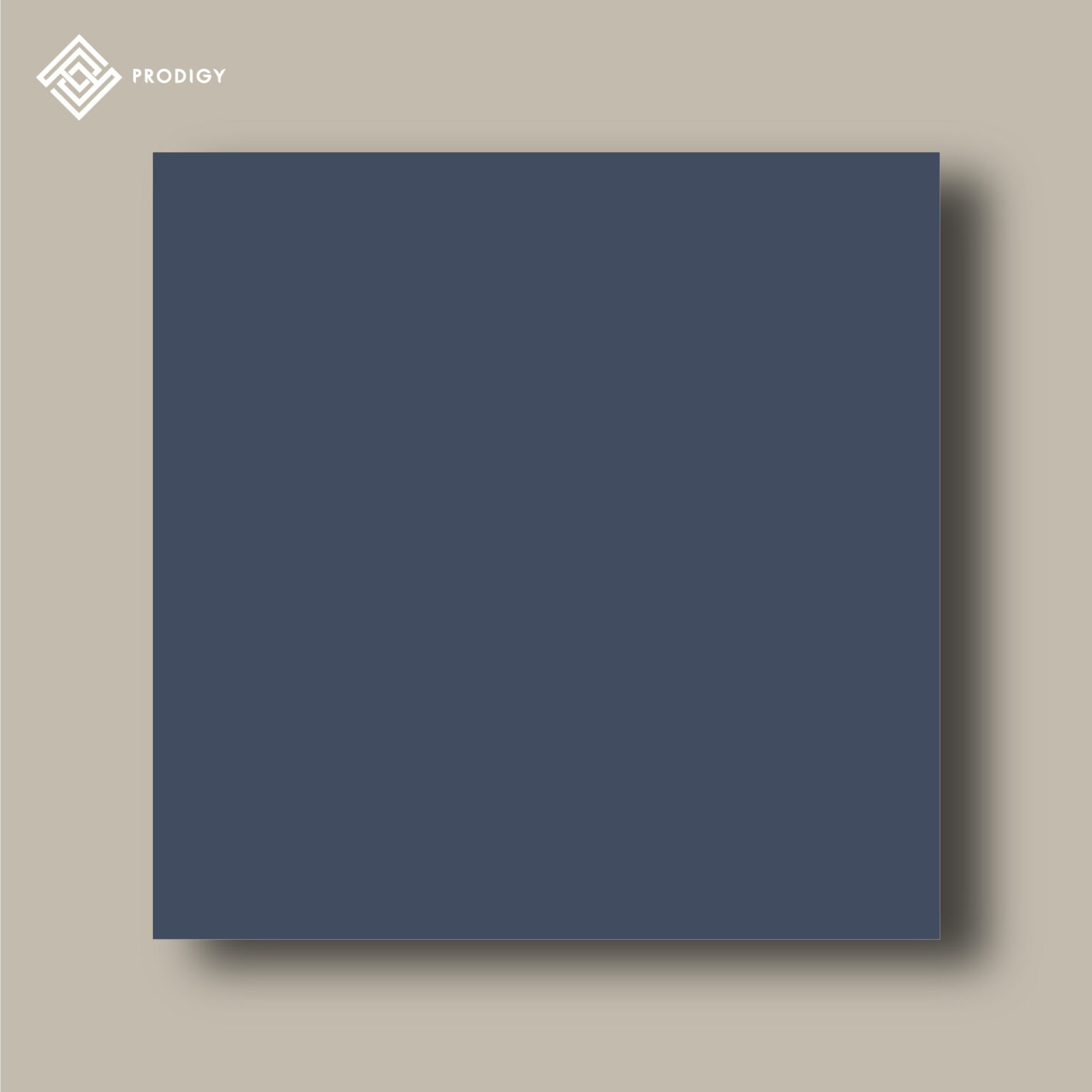 Noble Blue - Prodigy Design
