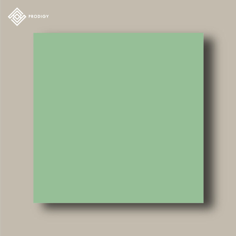 Soft Mint - Prodigy Design