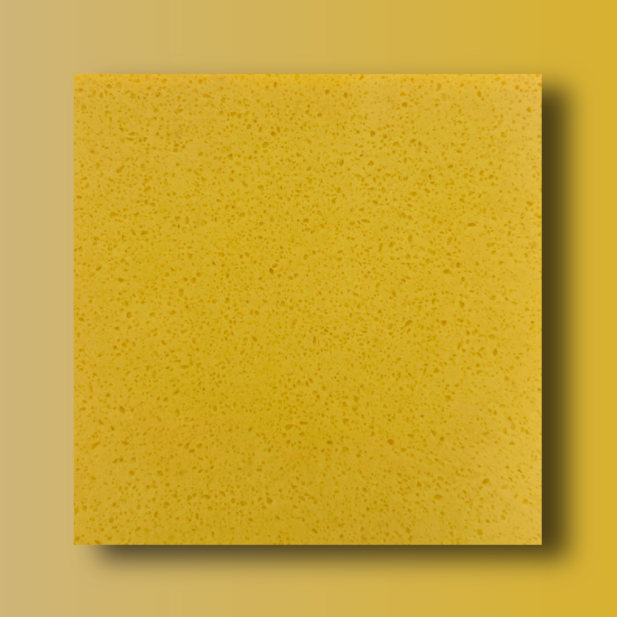 Shiny Yellow - Prodigy Design
